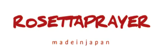 ROSETTA PRAYER – FUJI STORE