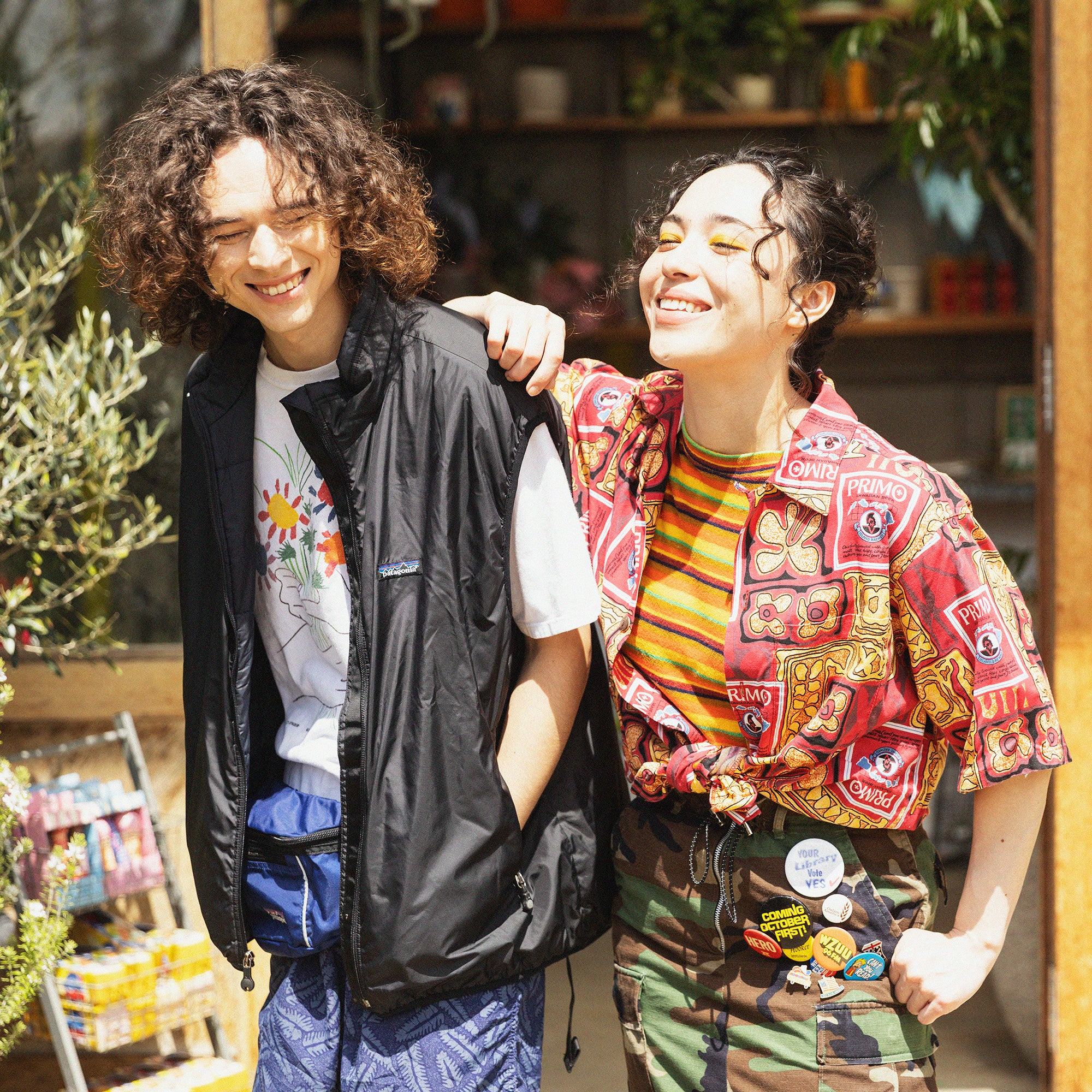 FUJI STORE