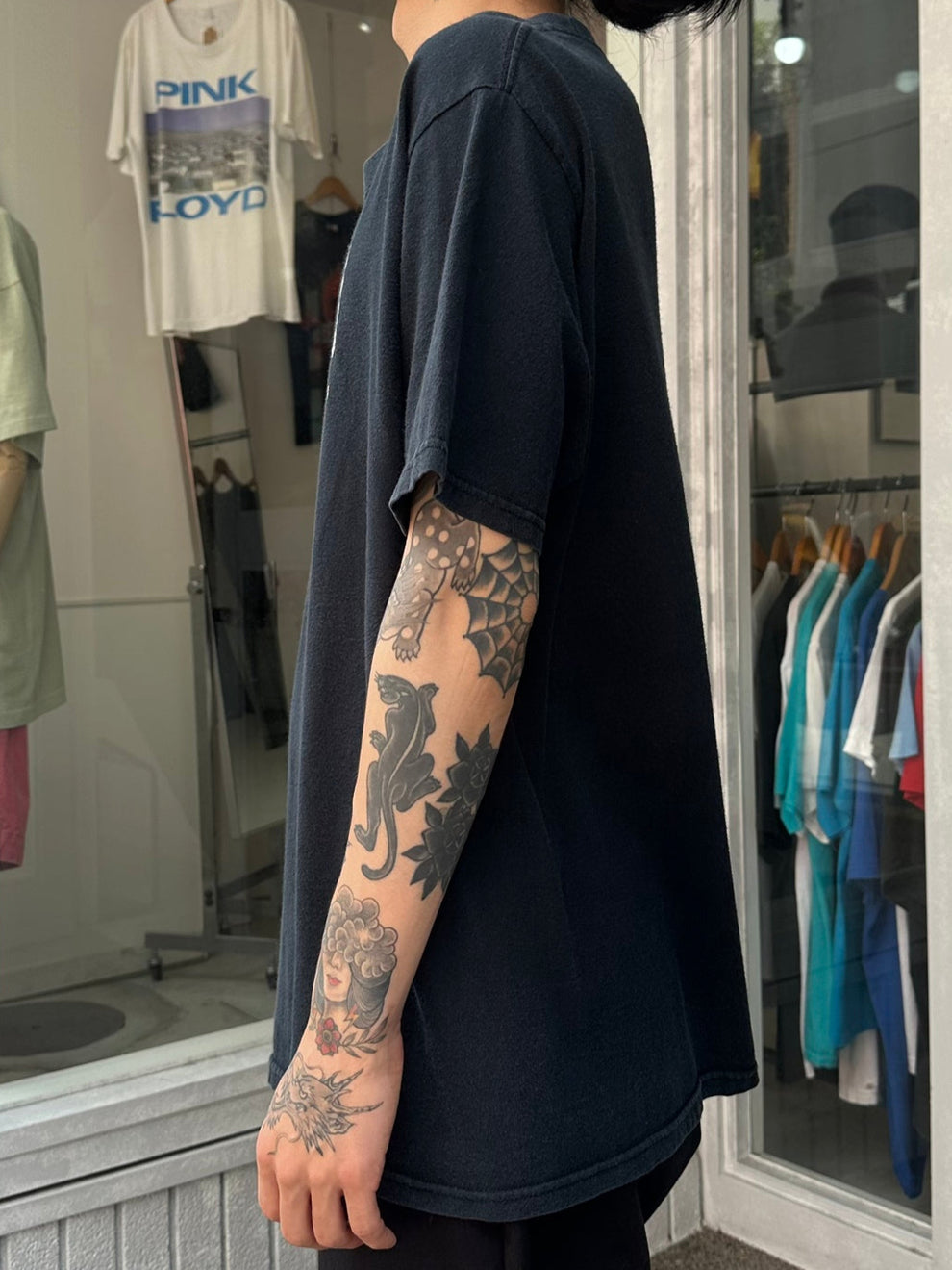 00's GOT OXYGEN？「colorado」パロディTシャツ – FUJI STORE
