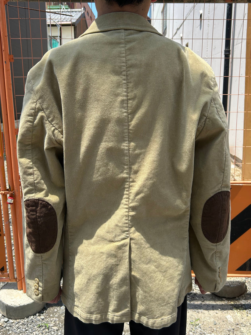 00's PATAGONIA「Spoken Word jacket」テーラードジャケット – FUJI STORE