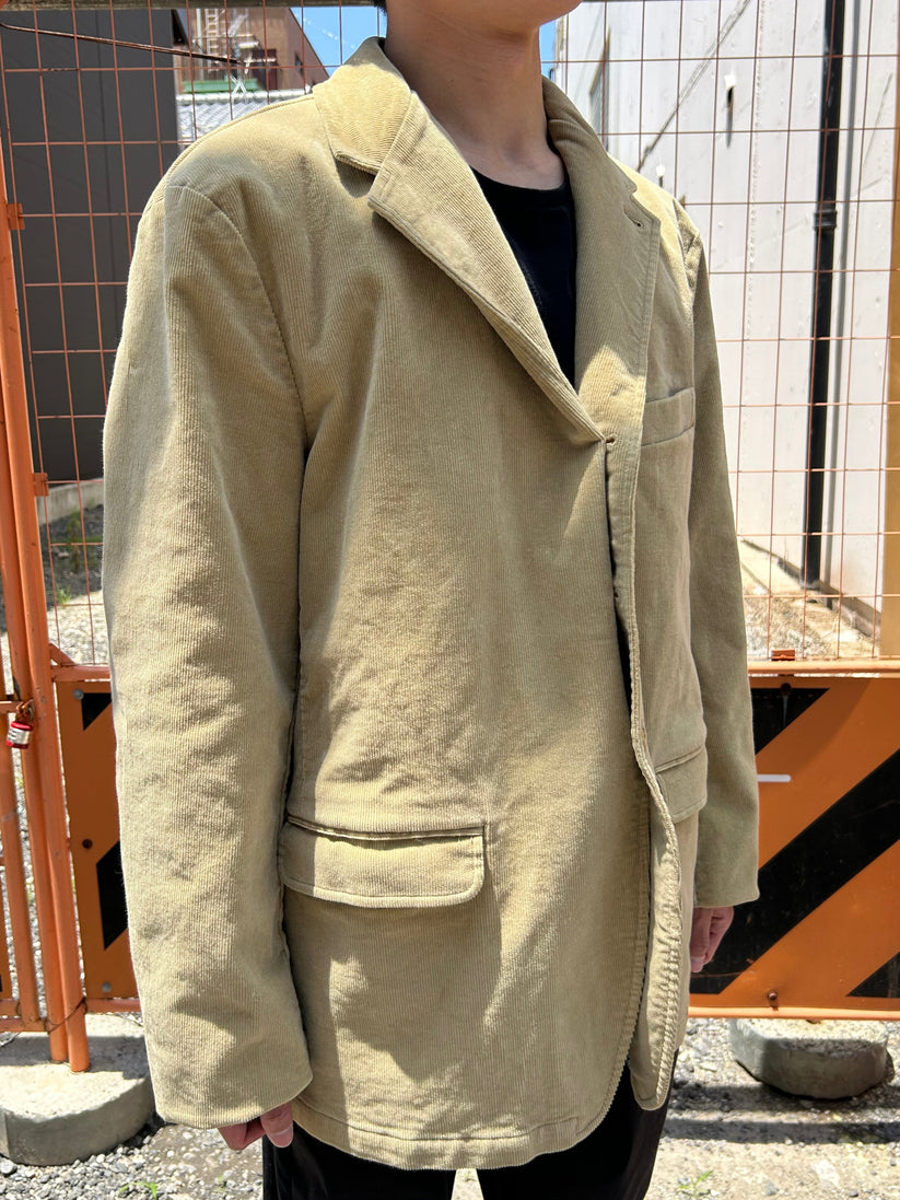 00's PATAGONIA「Spoken Word jacket」テーラードジャケット – FUJI STORE